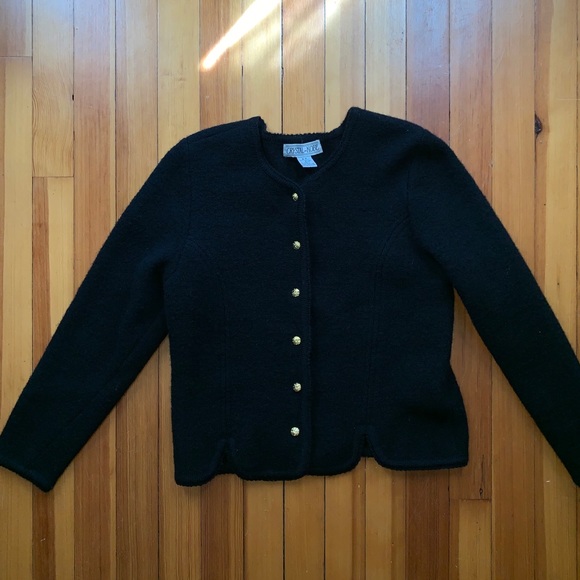 crystal kobe | Sweaters | Crystal Kobe Cardigan Size Sp | Poshmark